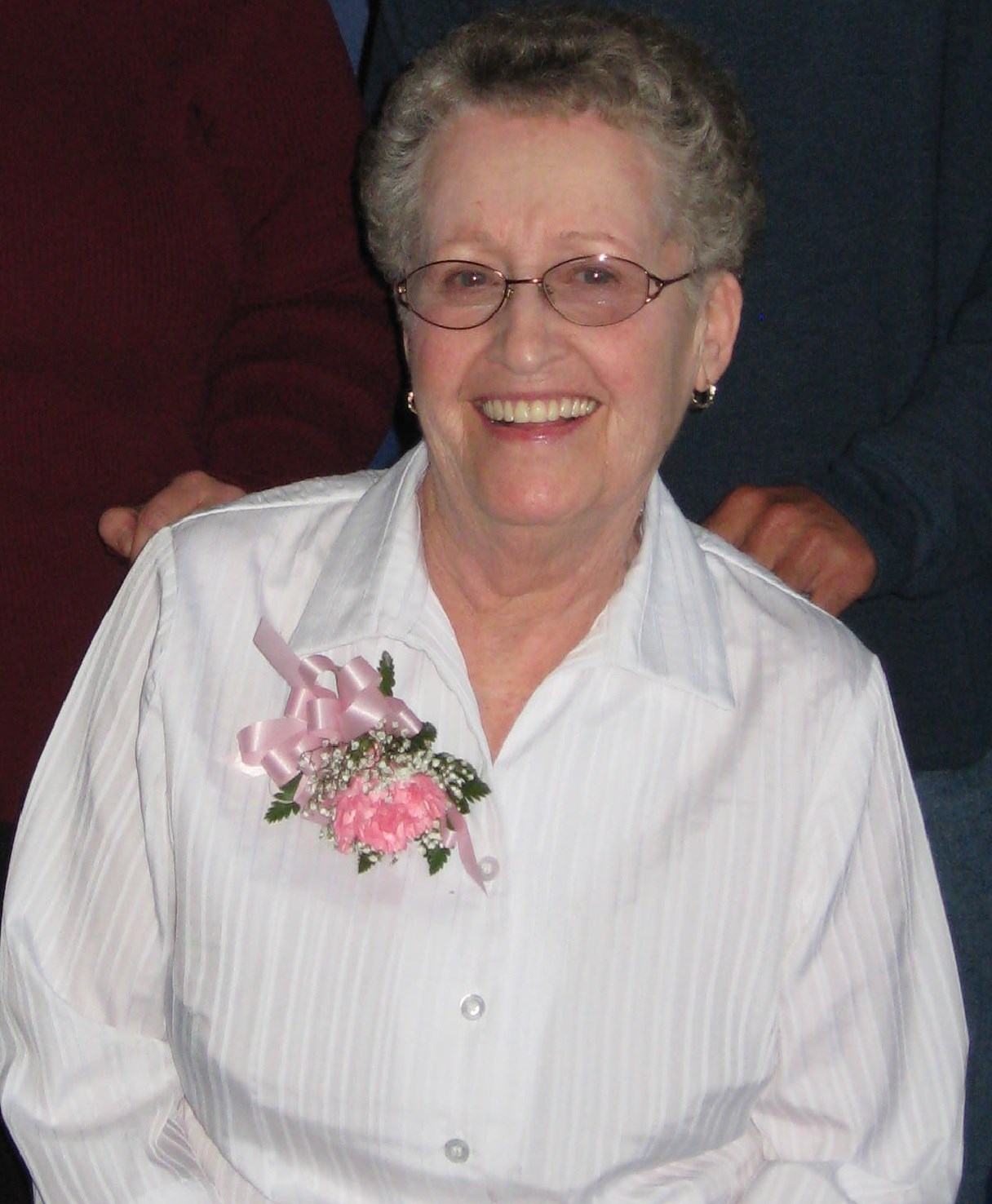 Violet Miller Obituary - Winnipeg, MB