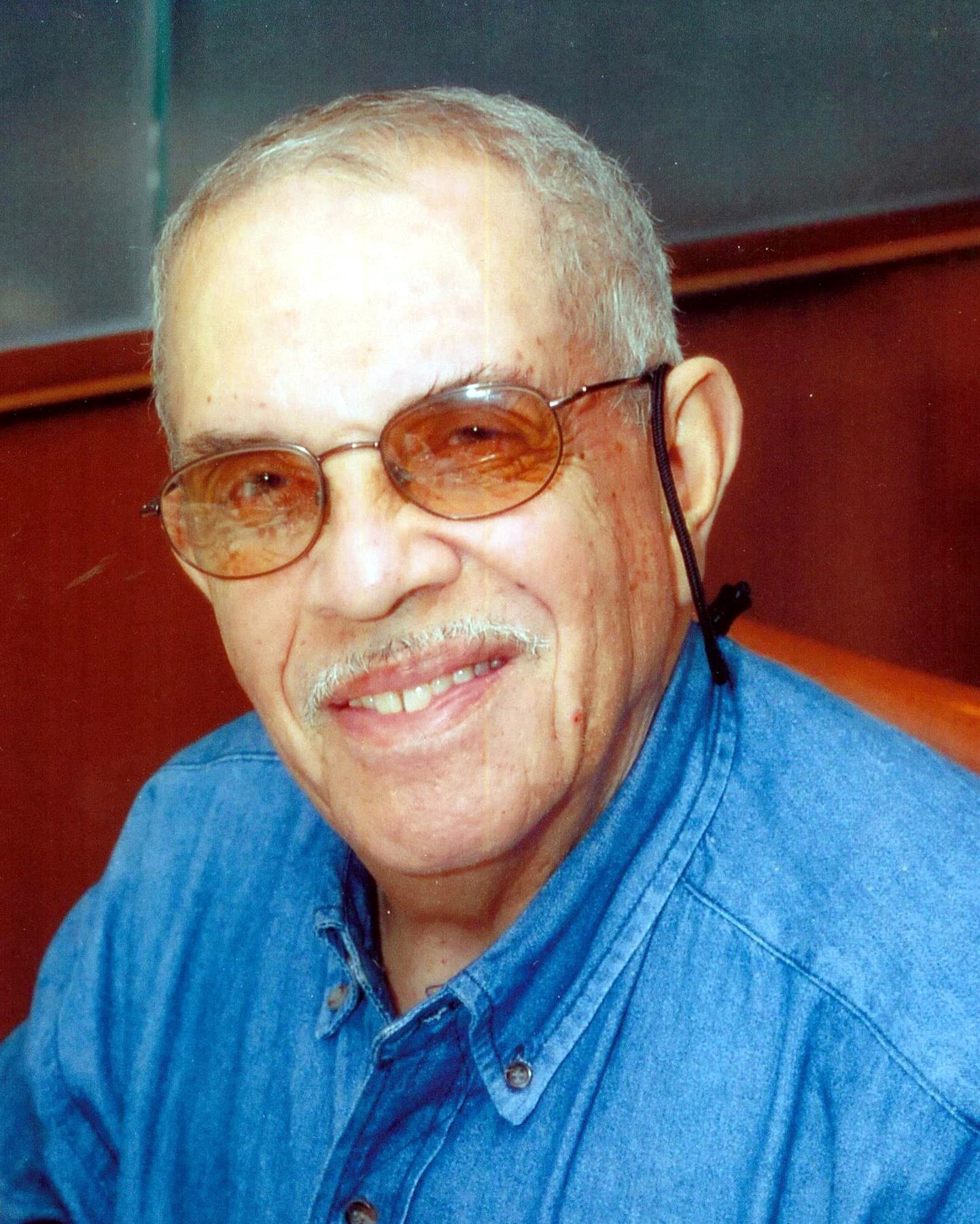 Raymond P. Sotelo Obituary - Woodbury, MN