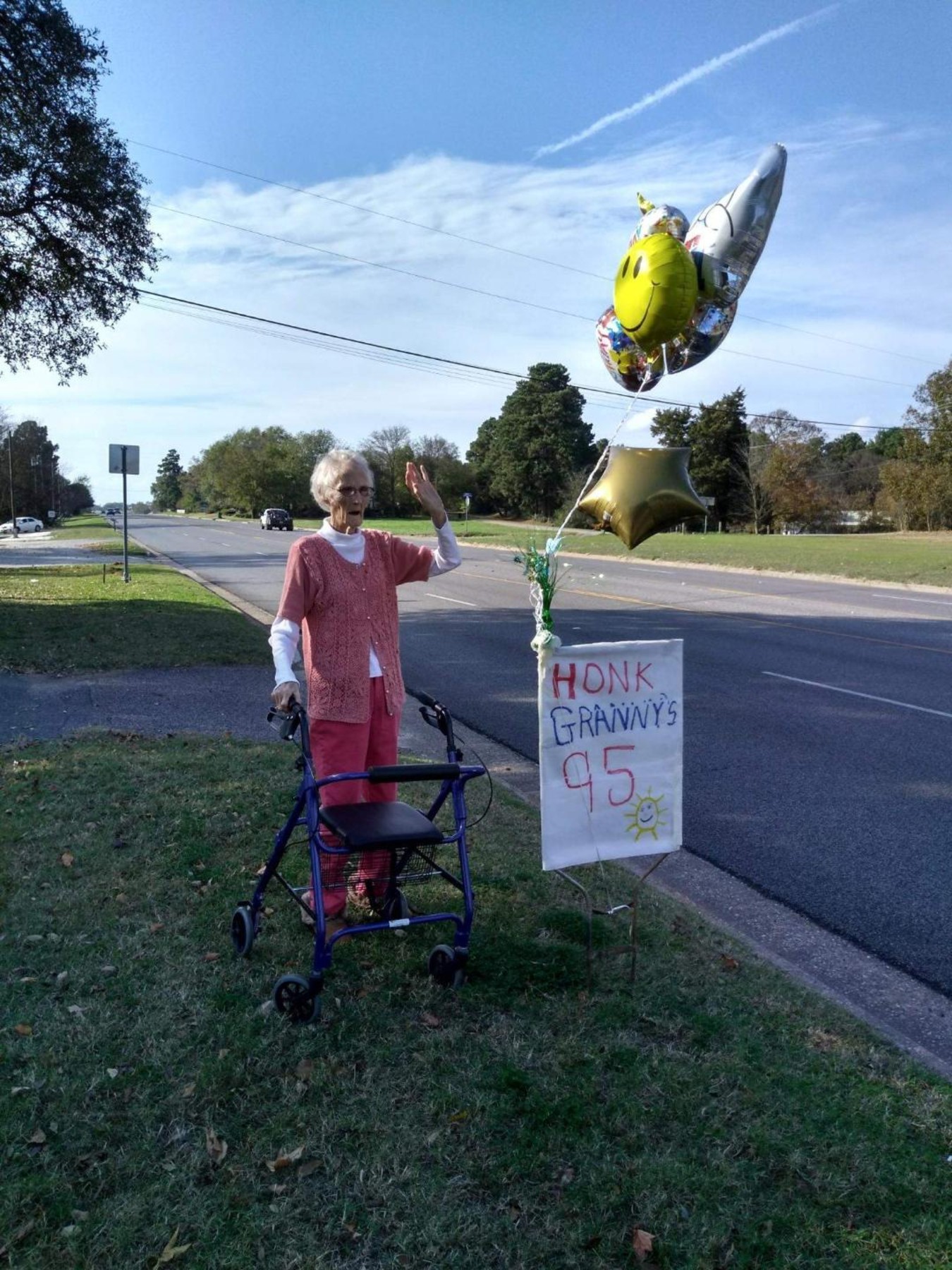 Billie Alston Obituary - Tyler, TX