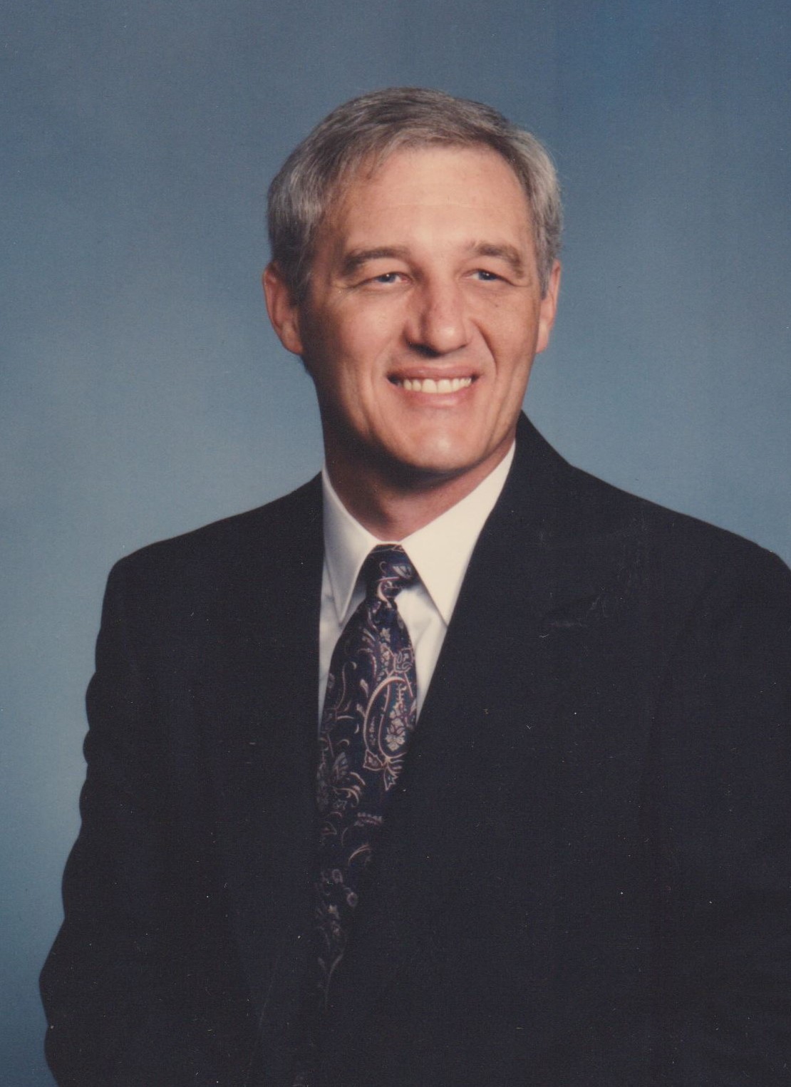 Charles Cotham Obituary - Texarkana, TX