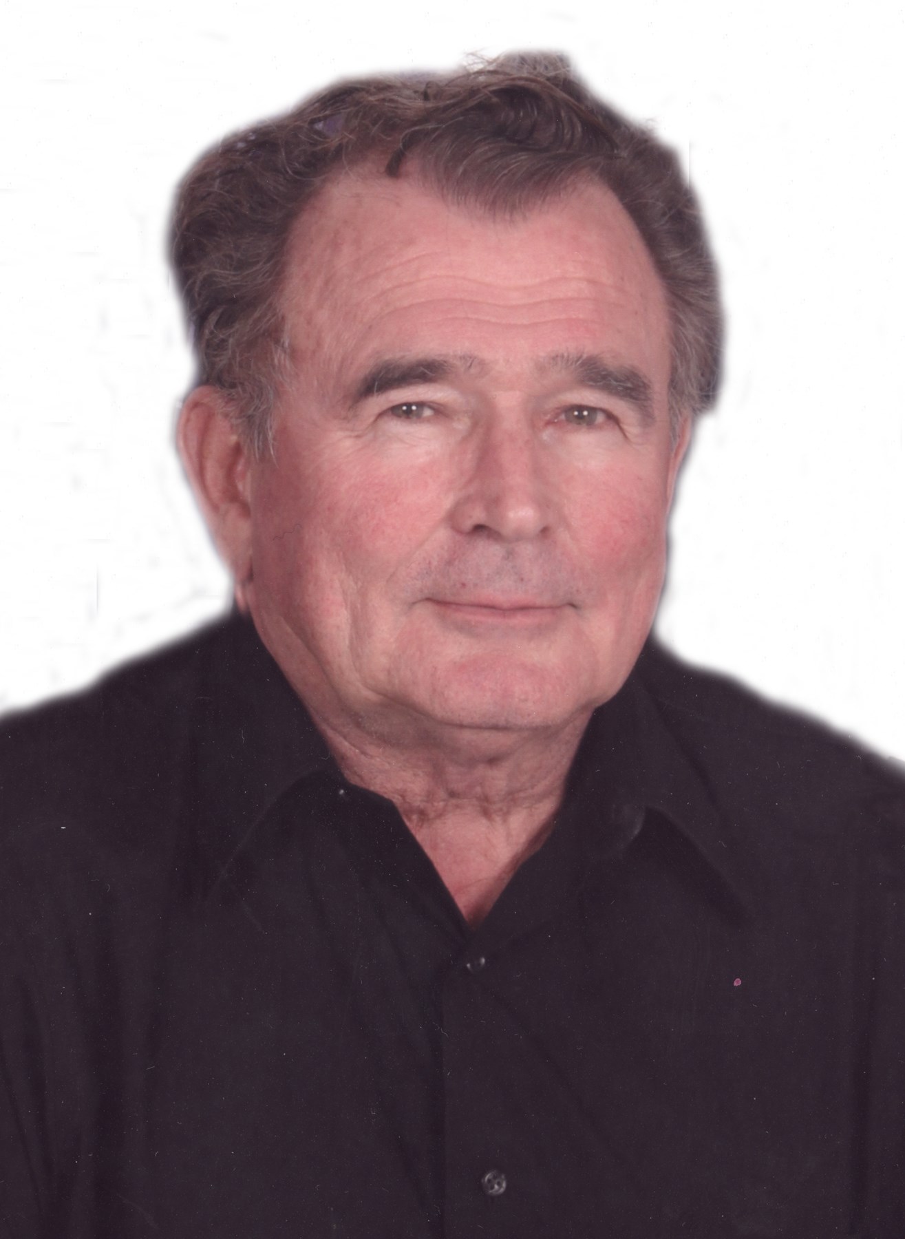 James Sleep Obituary - Oshawa, ON