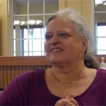 Sharon Stepp Obituary - Columbus, OH
