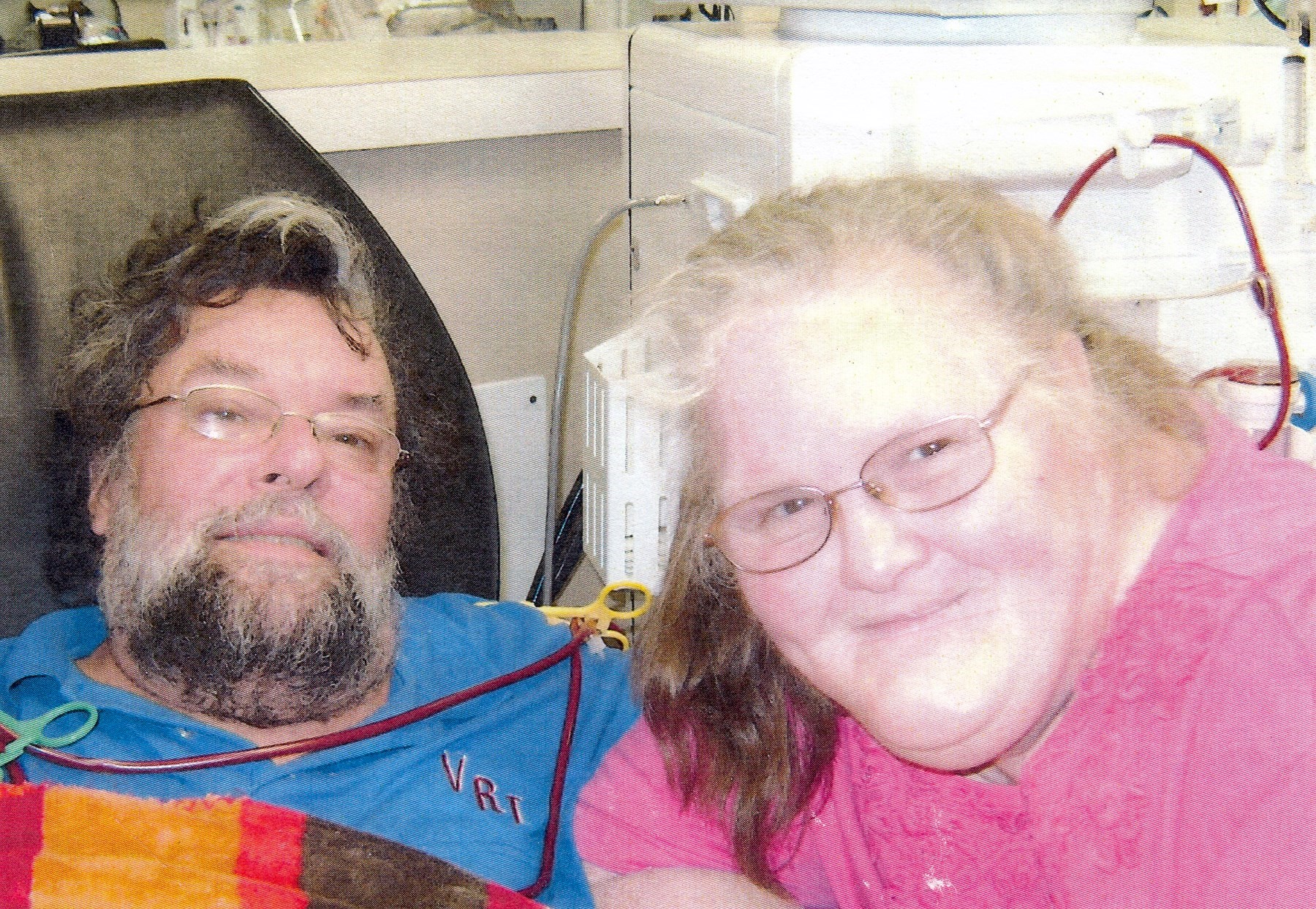 Amy Boutell Obituary - Madison Heights, VA