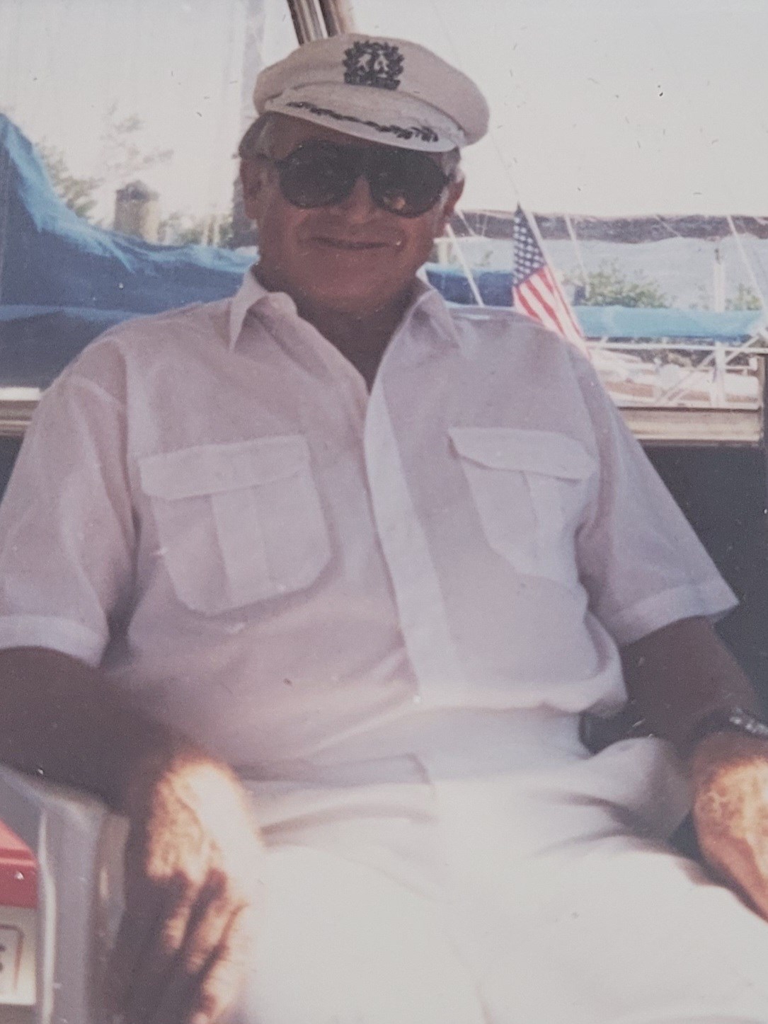 Robert Fink Obituary - Altamonte Springs, FL