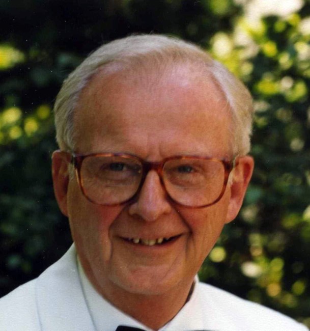 Richard Blomquist Obituary - Bellevue, WA