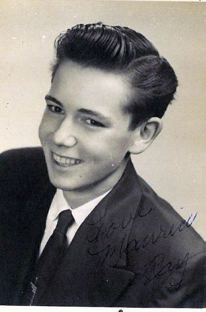 Maurice Dinnen Obituary - Fairborn, OH