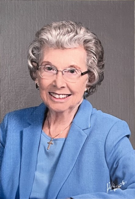 Anna Marie Fobes Obituary - San Diego, CA