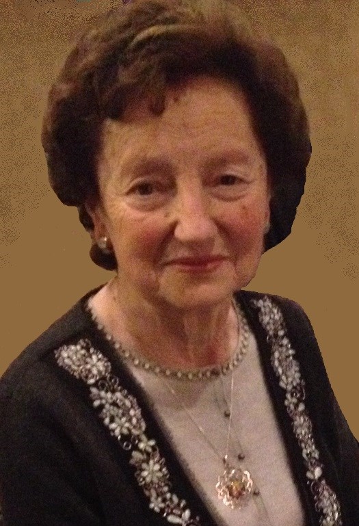 Maria Ferrara Obituary - Toronto, ON