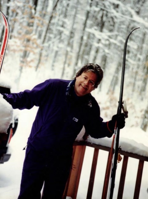 Allan Cocksedge Obituary - Halifax, NS