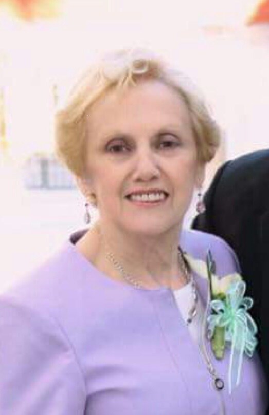 Viola Mae Umbaugh Millward Obituary - Dayton, OH