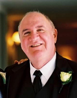 Jack Weinstein Family