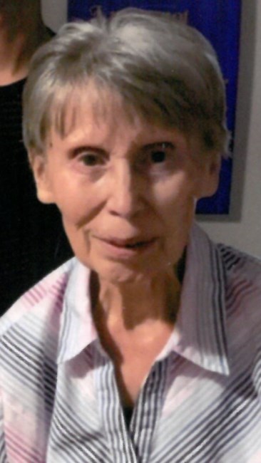 Constance Reed Obituary - Pueblo, CO