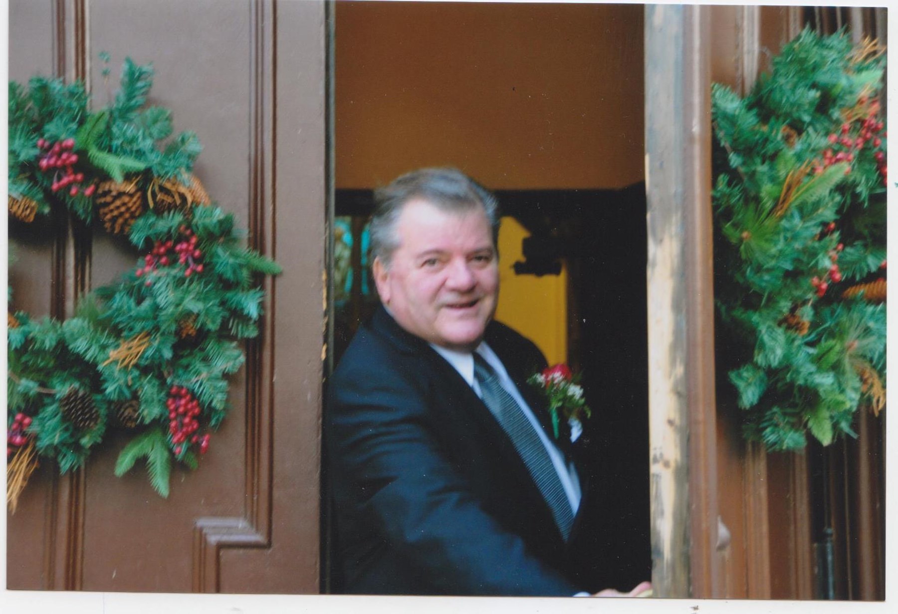 Ronald Devito Obituary - Brossard, QC