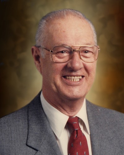 John 'Doug' Hume Obituary - Niagara Falls, ON