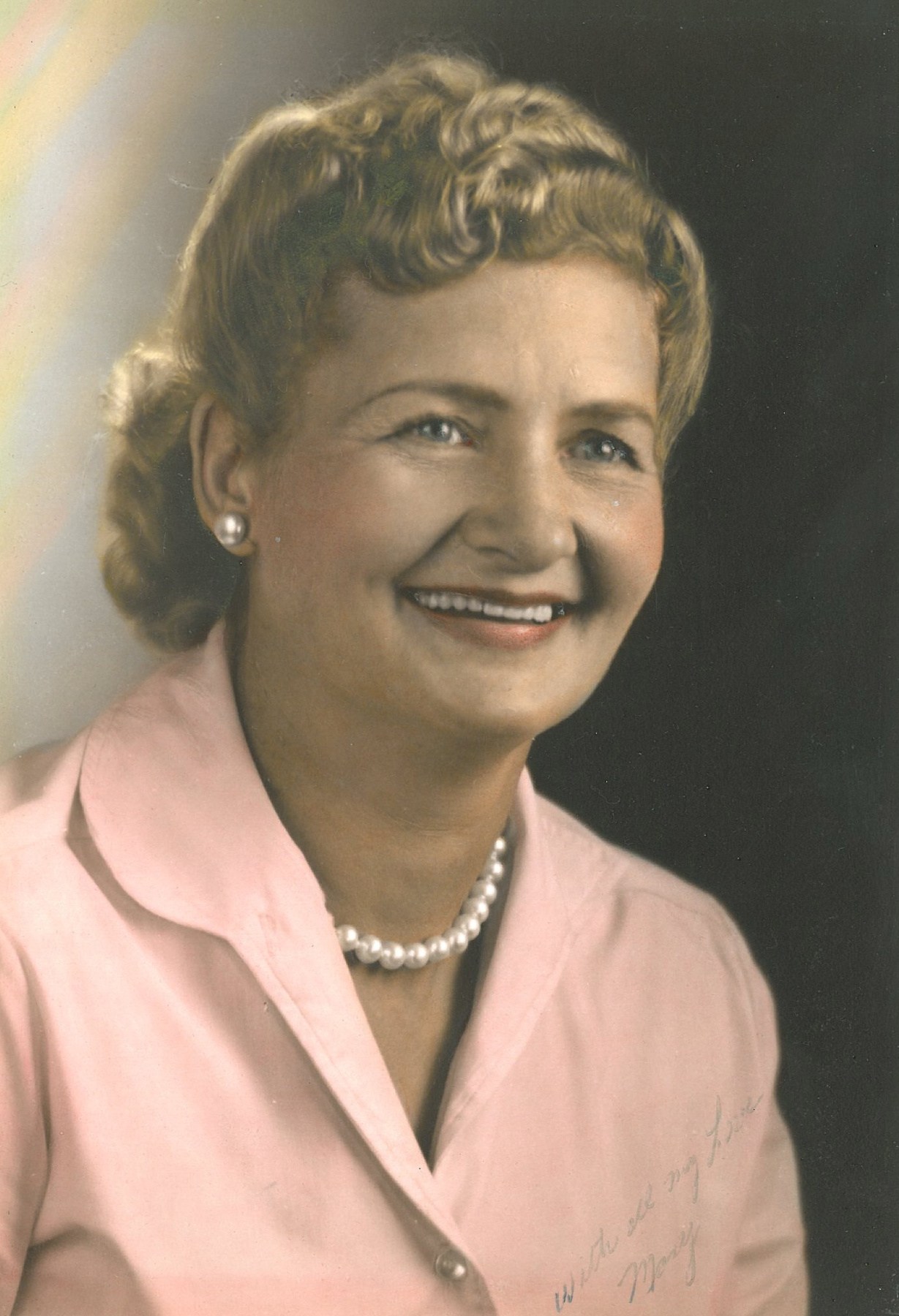 Mary Rothlisberger Obituary - Portland, OR