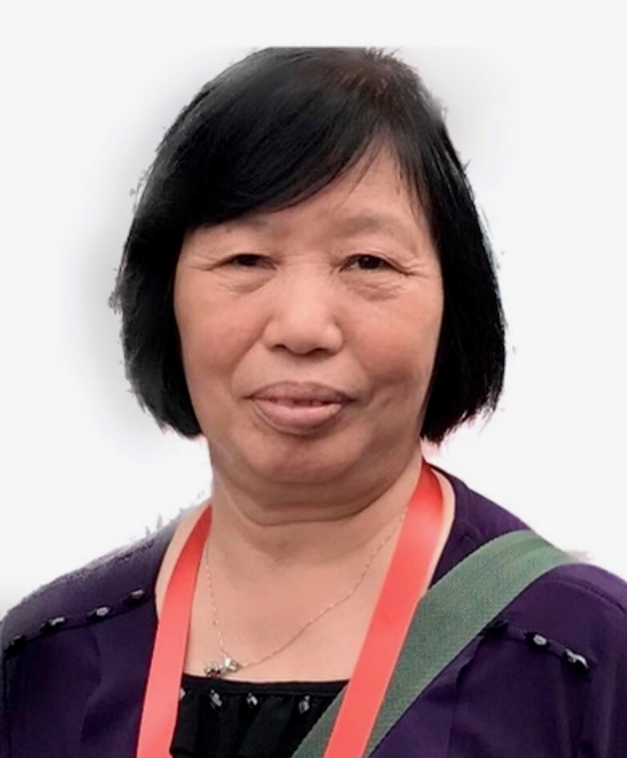 Suit Ying Su Ypi Obituary - Whittier, CA