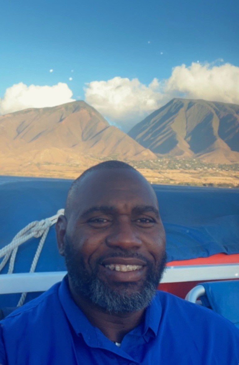 Roderick Stansell Obituary - Dallas, TX