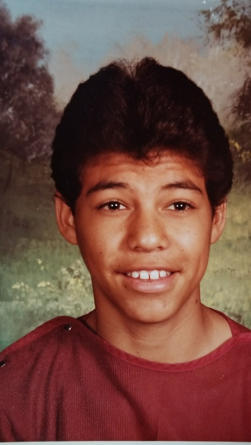 Hector Jimenez Teeth