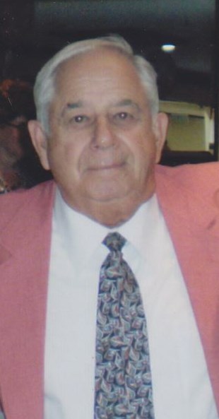 Robert Shoaf Obituary - Deer Park, NY