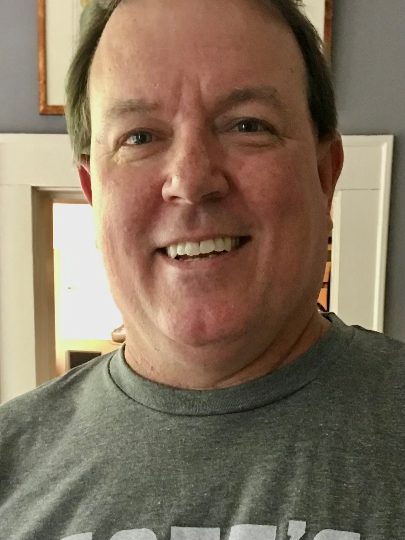 James Martin Obituary - Austin, TX