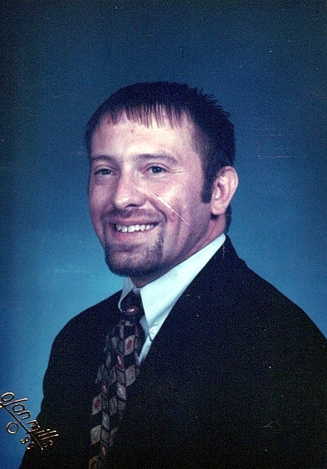 Charles Locke Obituary - Old Hickory, TN