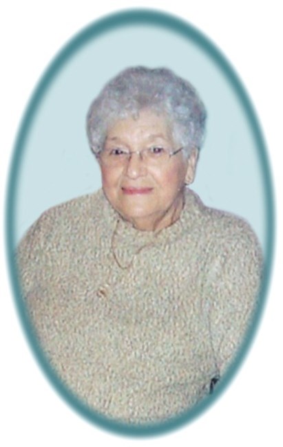 Cecile Frayling Obituary - Sault Ste. Marie, ON
