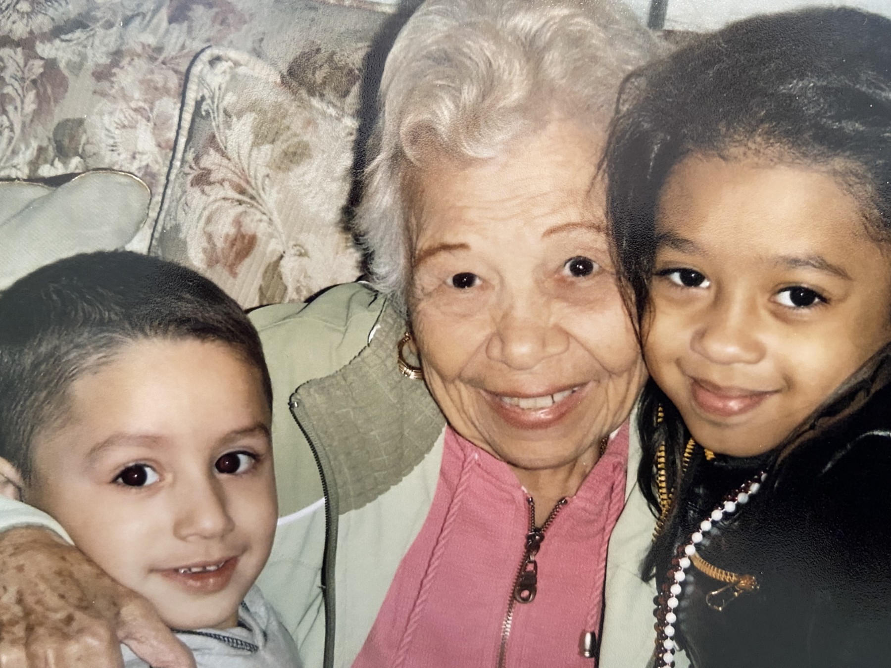 Dominique Mercado's Instagram, Twitter & Facebook on IDCrawl