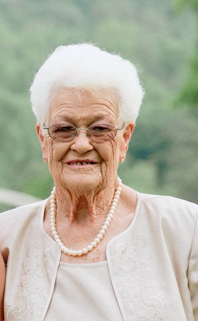 Bobbie Perkins Obituary - Cartersville, GA