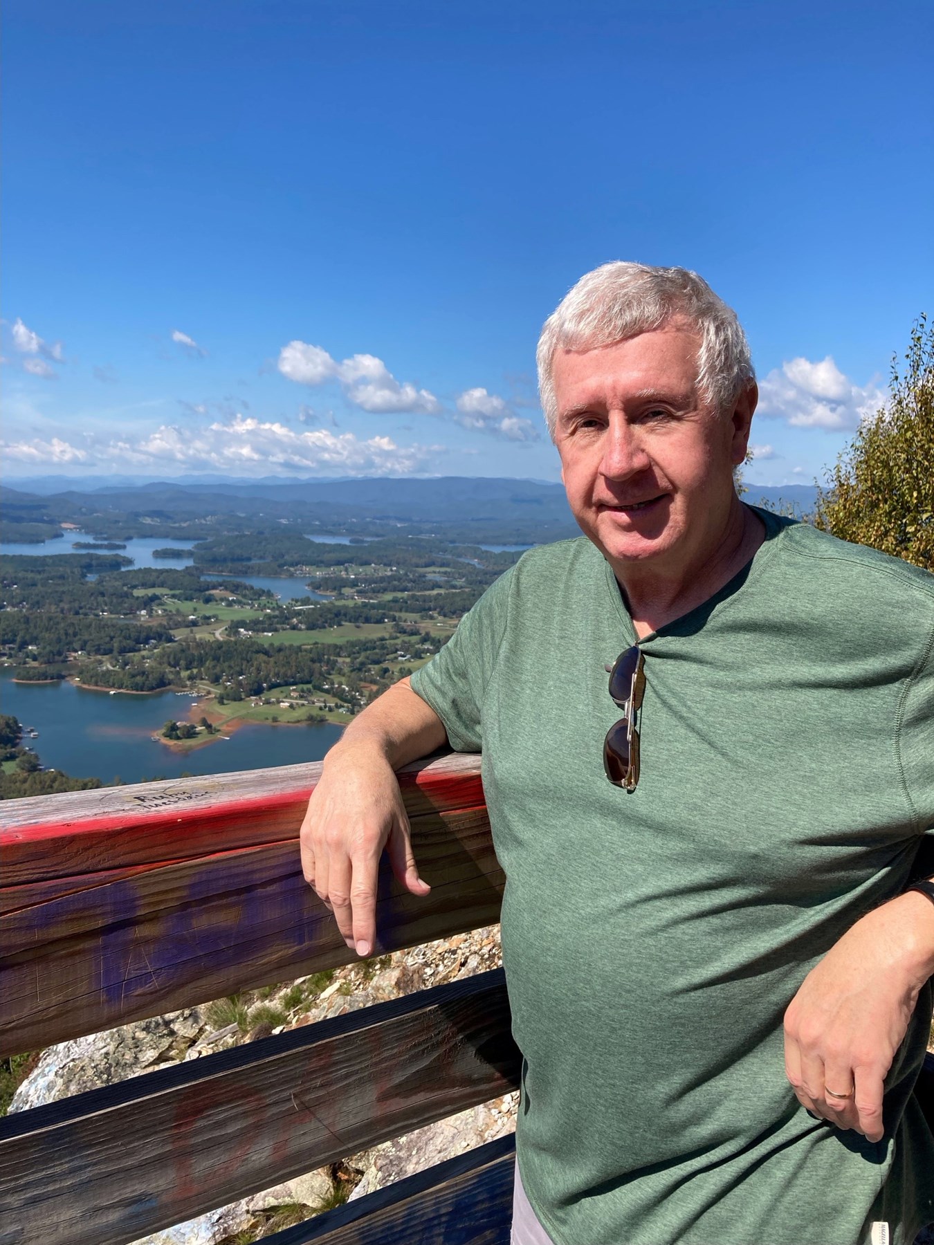 Thomas McEntee Obituary - Jacksonville Beach, FL