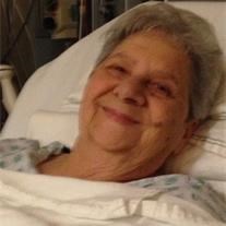 Loretta Lowe Obituary - Columbus, OH