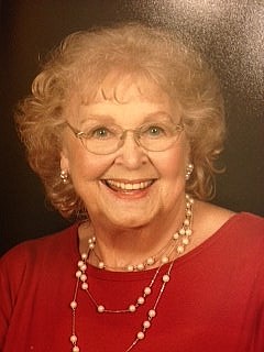 Hellen Elizabeth Atkison Obituary - Pflugerville, TX