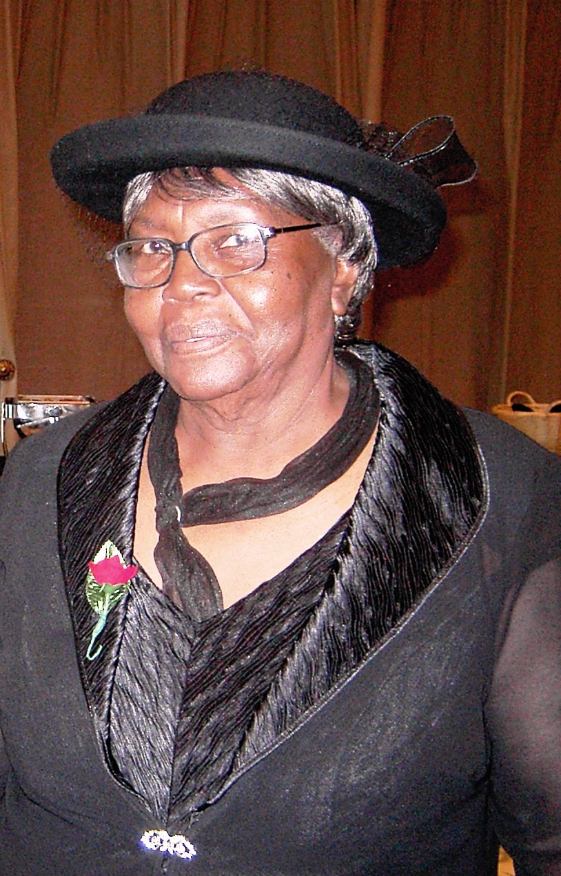 Marie Lue Taffe Obituary - Port St. Lucie, FL