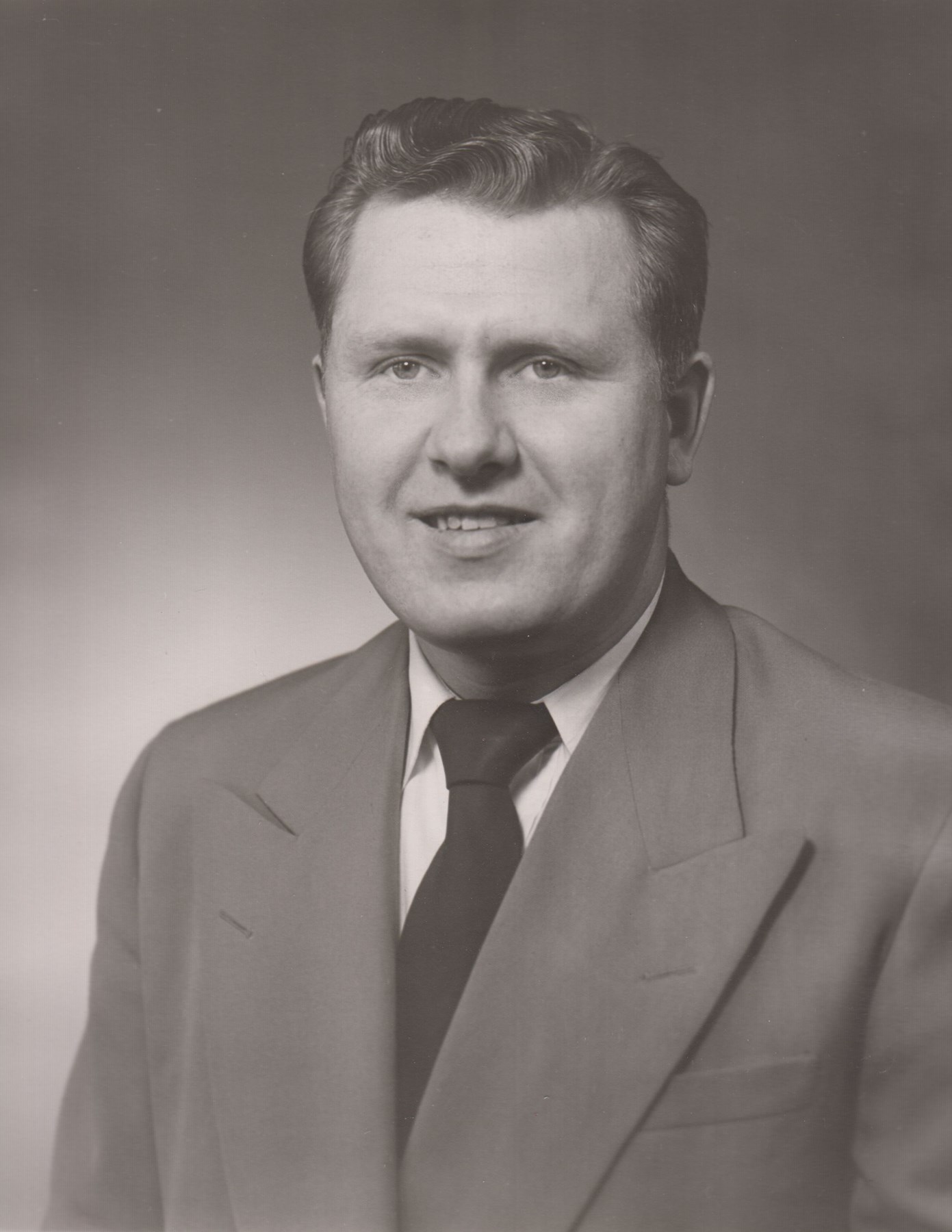 Jack Mutz Obituary - Fort Frances, ON