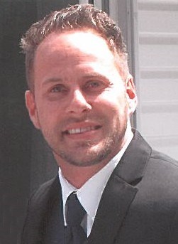 Todd Stephen Crowther Obituary - Nanaimo, BC