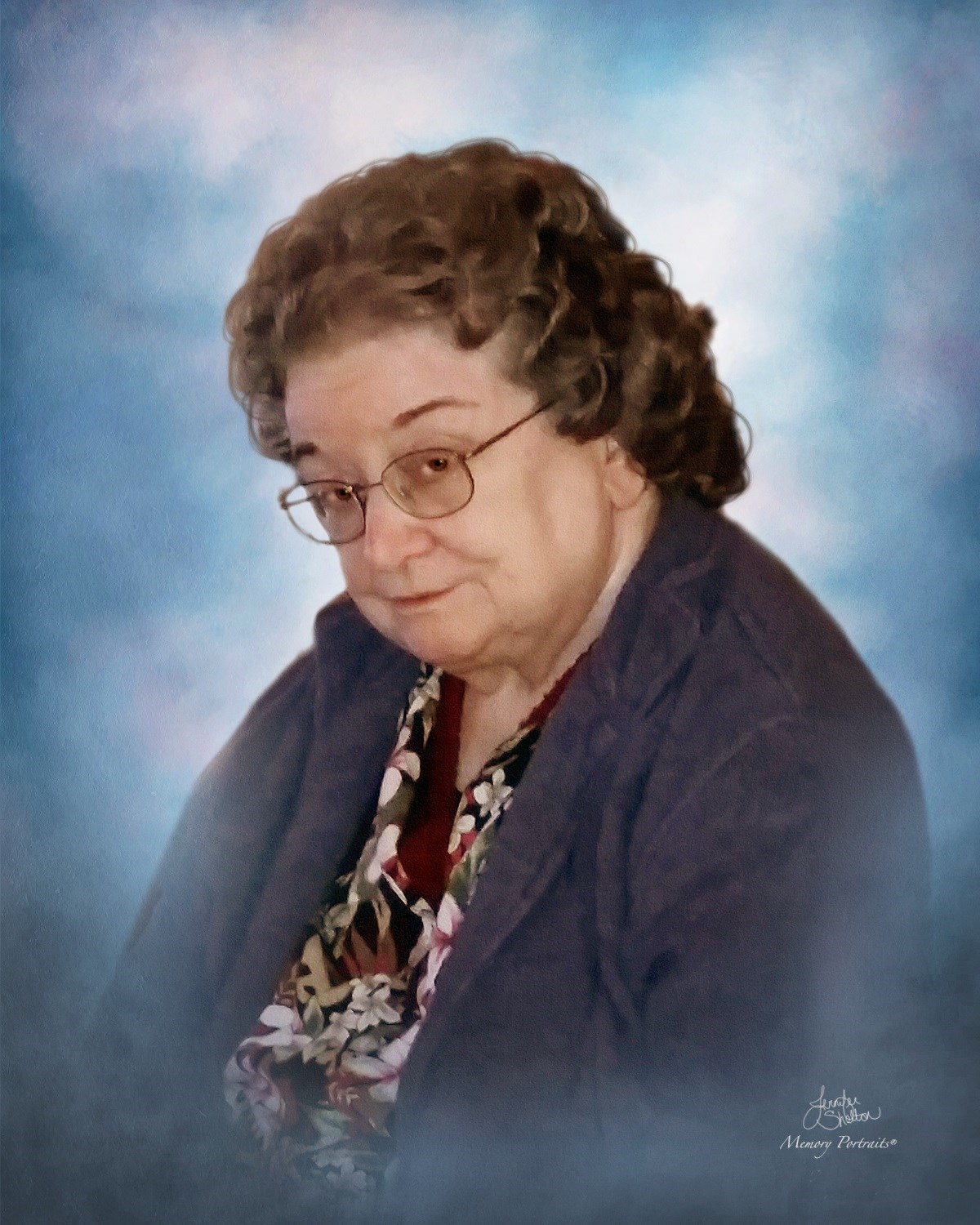 Mary "Janet" Jucoff Obituary - Louisville, KY