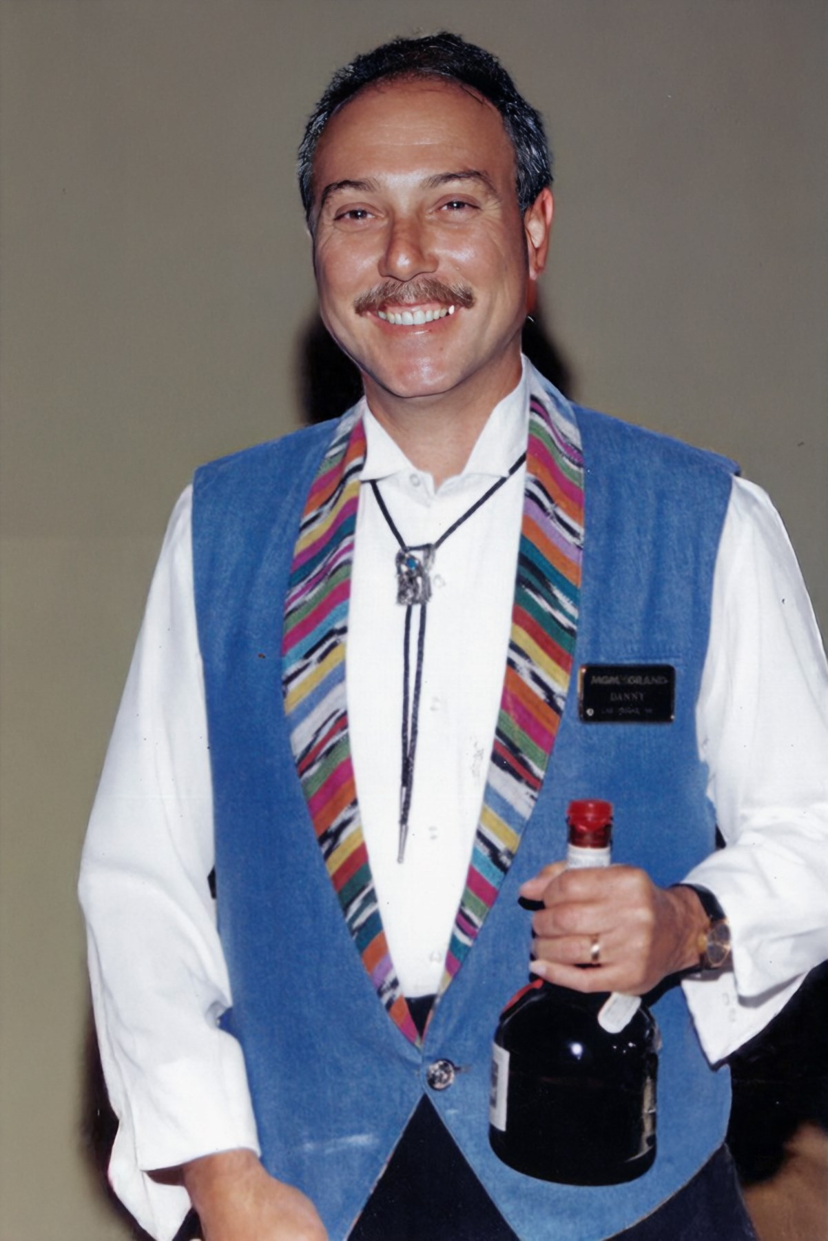 Daniel Leo Obituary - Las Vegas, NV