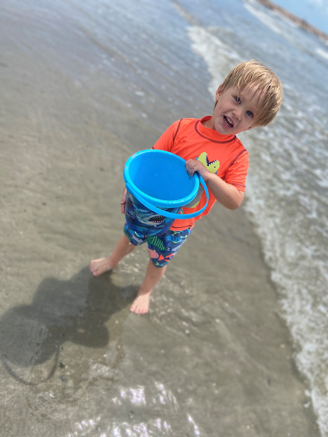 Connor Mudd Obituary - Katy, TX