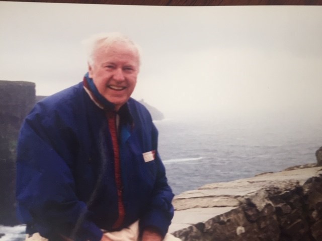 Thomas J. Murtagh Obituary - Scarsdale, NY