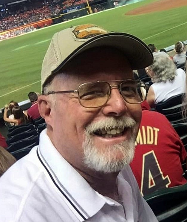 Gail Rorick Obituary - Glendale, AZ