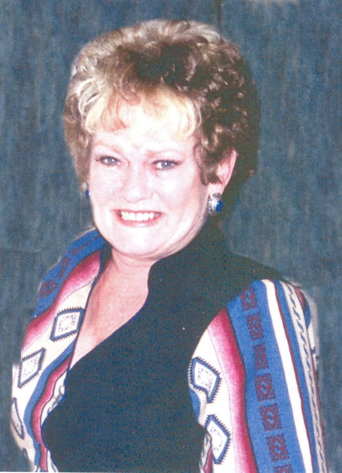 Joyce Brooks Obituary - Colorado Springs, CO