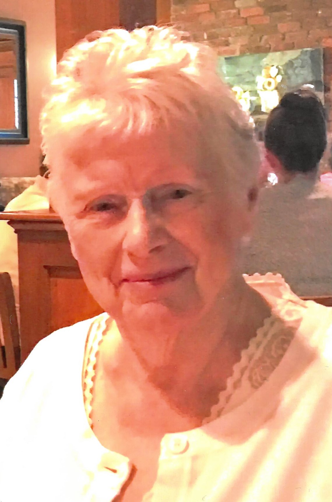 Mary Connolly Obituary - Norwood, MA