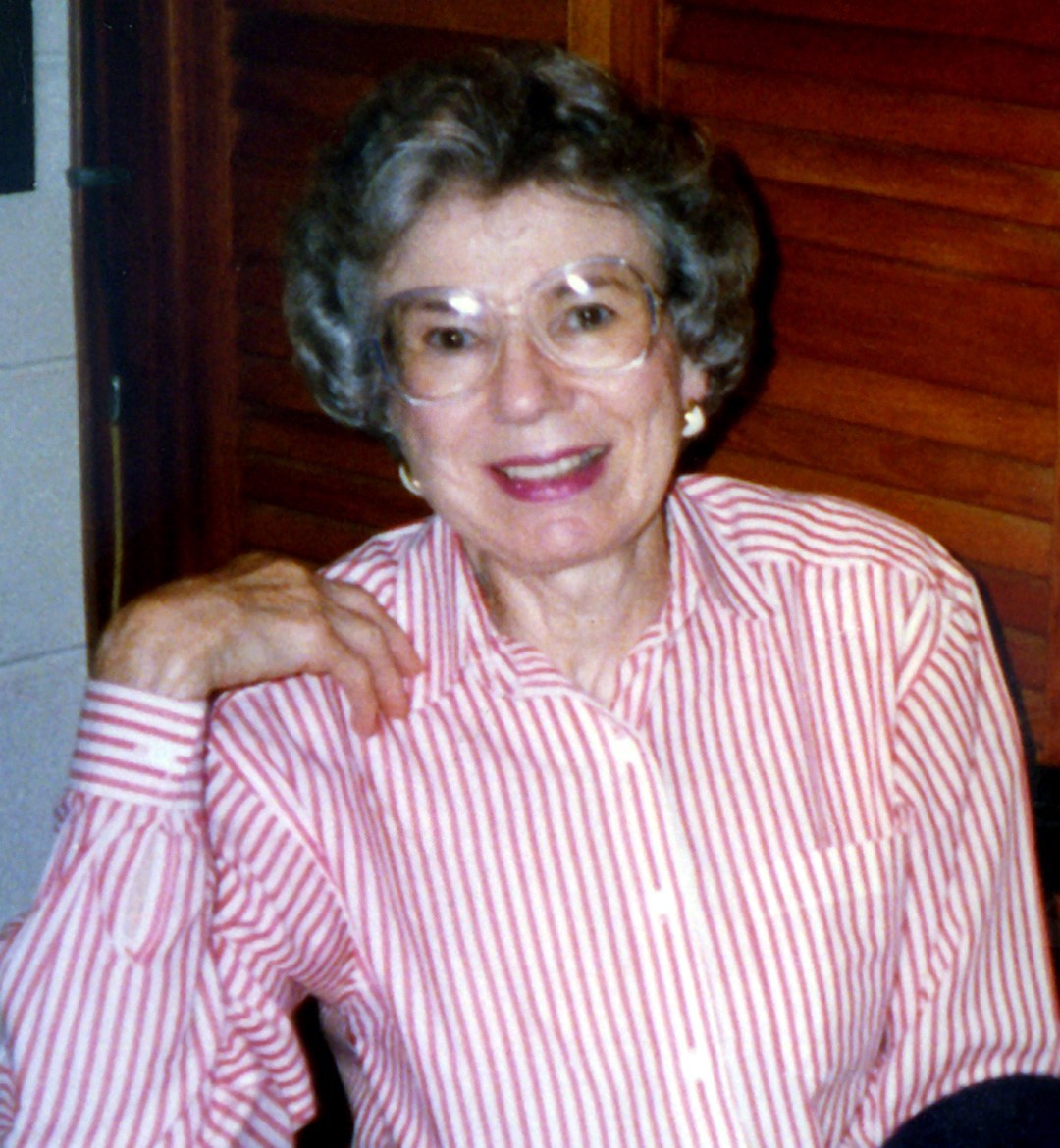 Jane English avis de décès - Bellaire, TX