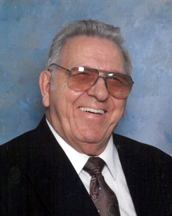 Joseph Rene Pilon Obituary - Windsor, ON