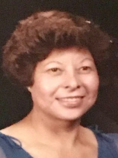 Maria Alicia Strosnider Obituary - Salem, OR