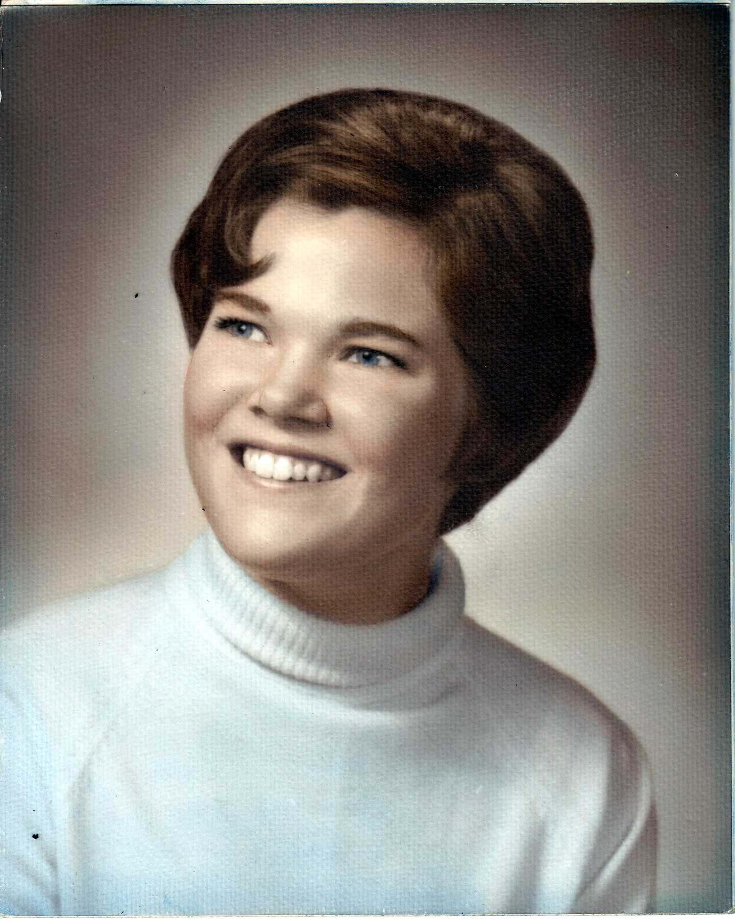 Christine Waterman avis de décès - Dayton, OH