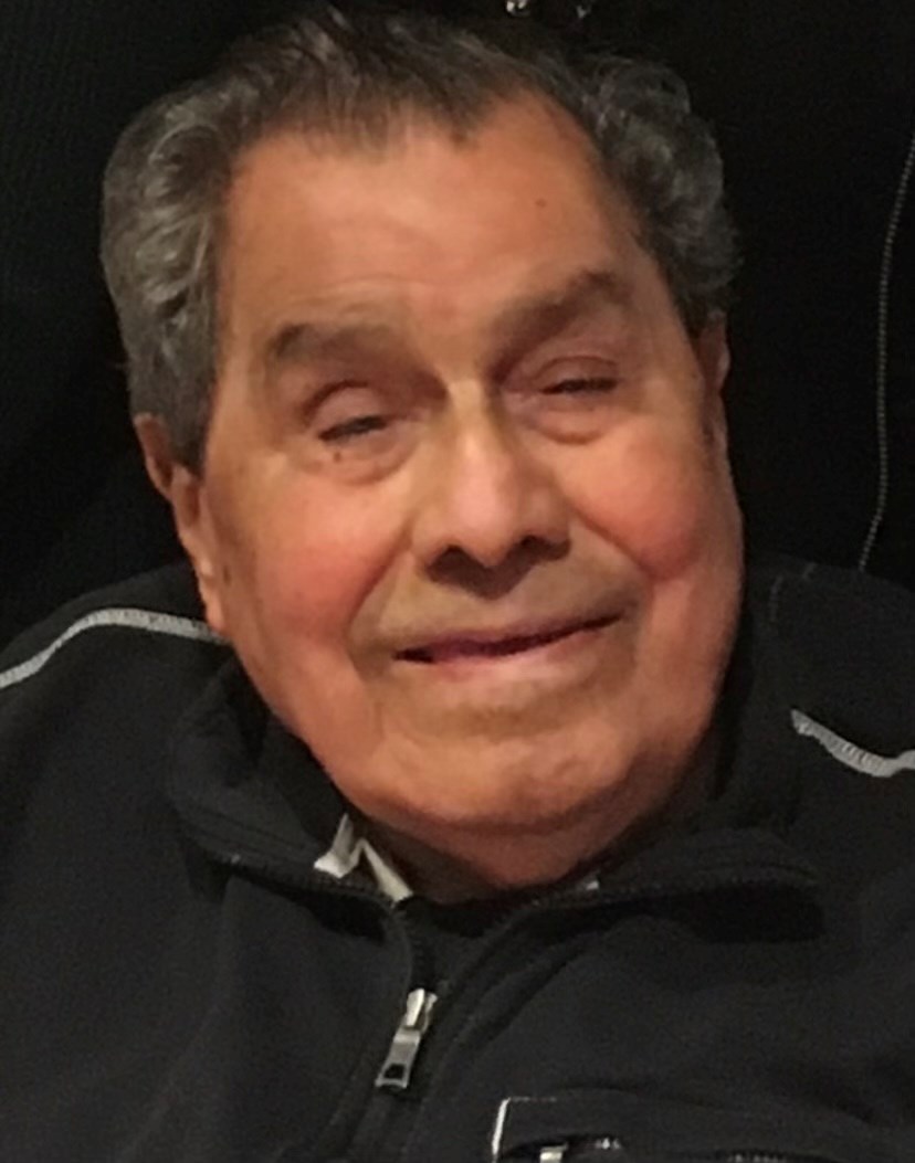 Paul Cano Reyna Obituary - Houston, TX Paul Cano Reyna Obituary - Houston, TX