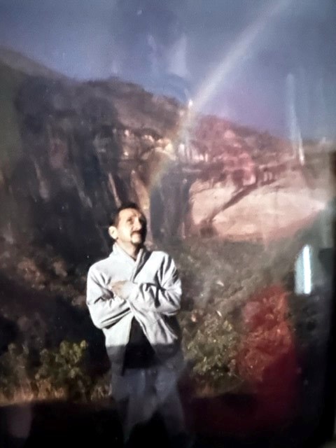 Adam Cordero Gebara Sr. Obituary - San Bernardino, CA