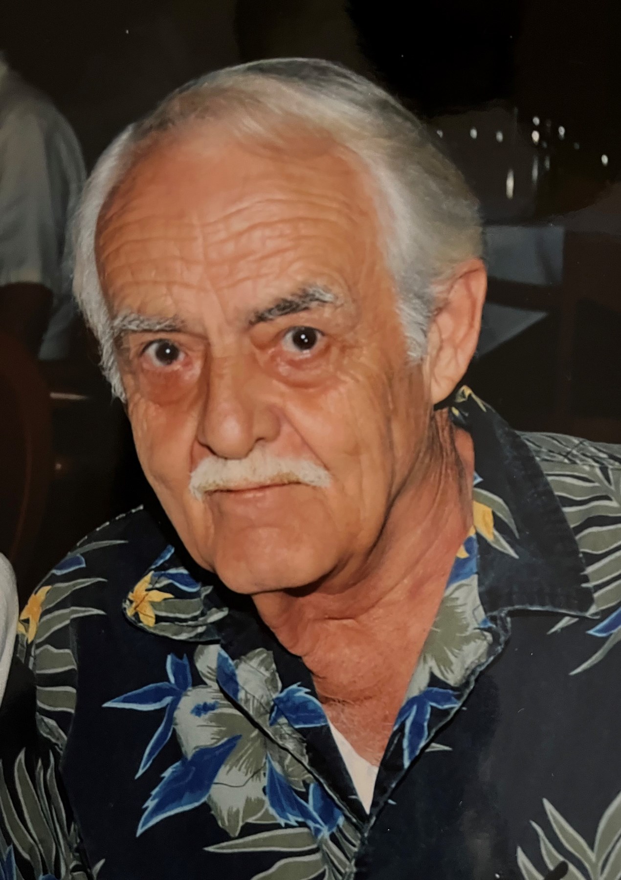 Richard M. Greenwell Obituary - Catonsville, MD