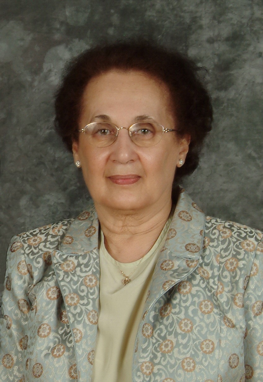 Muriel Cromwell-Gordon Obituary - Digby, NS