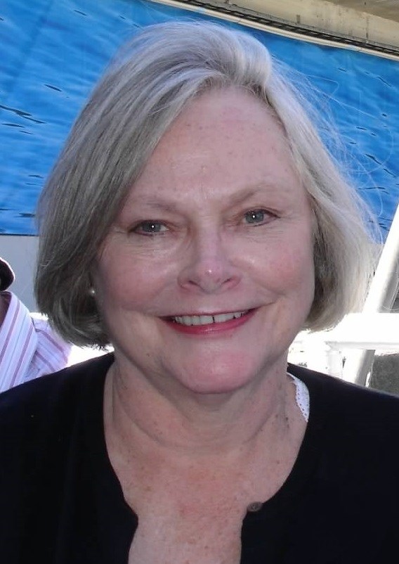 Nancy Murray Obituary - Williamsburg, VA